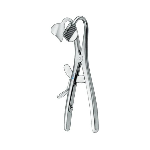 Buy Columbia Cheek Retractor 140mm Stainless Steel Left Hand Or Right ...