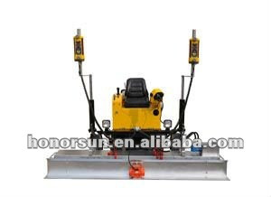 Buy Concrete Laying Machine/ Concrete Spreader from Qingzhou Honorsun ...