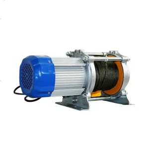 Buy Construction Electric Hoist,mini Electric Hoist,pa Electric Hoist ...
