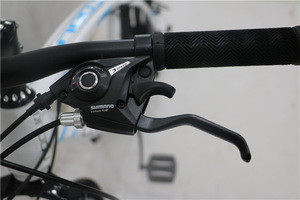 Buy Coolki Bicycle Mountain Bike For 6spoke from Tianjin Holylion ...