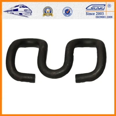 Buy Cost-effective Elastic Rail Clips From Quality Manufacturers from ...
