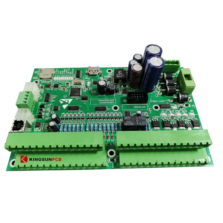 Buy Cost-effective Pcb Prototype Assembly One-stop Service Included Pcb ...