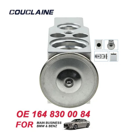 Buy Couclaine For Mercedes Benz W164 X164 W251 Ml320 Oem 1648300084 ...