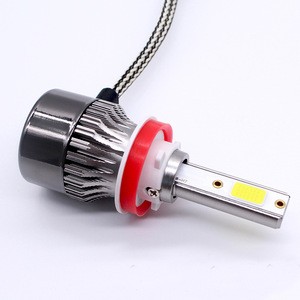 Buy Cst Led Auto Headlight K3a H11 60w 8800lm Build-in Driver ...
