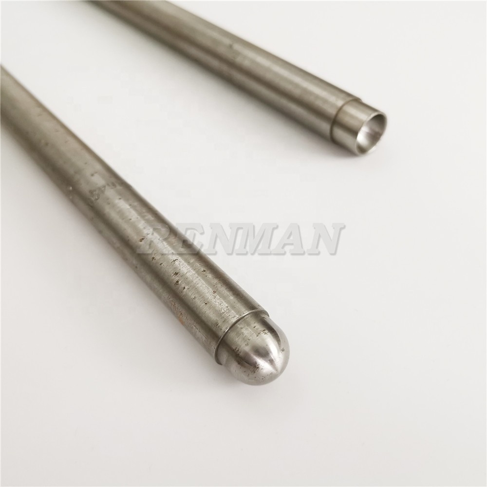Buy Cummins Engine Parts Nta855 P/n 3046420 Engine Valve Push Rod ...