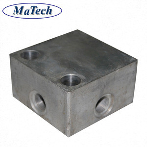 Buy Custom Forged Fabrication Services Cnc Machine Parts from Shanghai ...