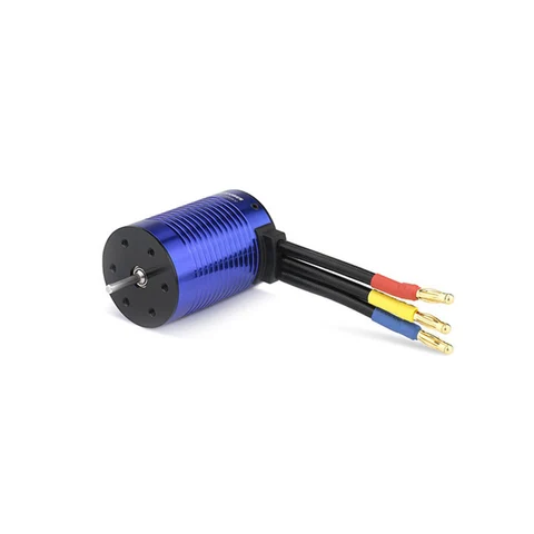 Buy Custom Inrunner Dc Brushless Motors For Barrier Gate Airless Sprayer from Shenzhen Mingshi ...