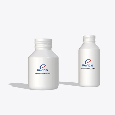 Buy Custom Packaging Logo Sample Available Cheap Price Pet Plastic ...