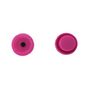 Buy Custom Push Button Switch Silicone Rubber Button from Xiamen ...