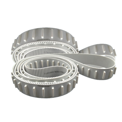 Buy Customize Various Types Polyurethane Profiles Synchronous Belt ...