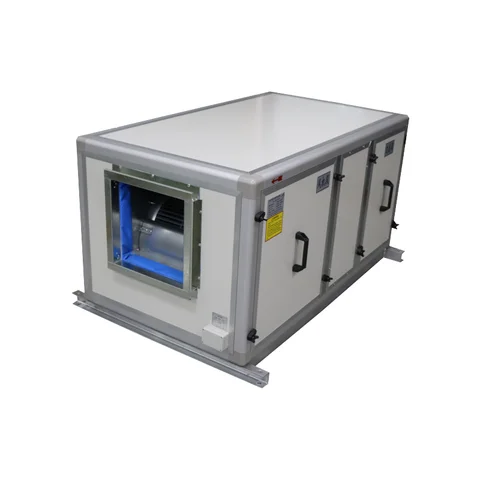 Buy Customized High Quality Ahu Modular Air Handling Unit For Hvac ...