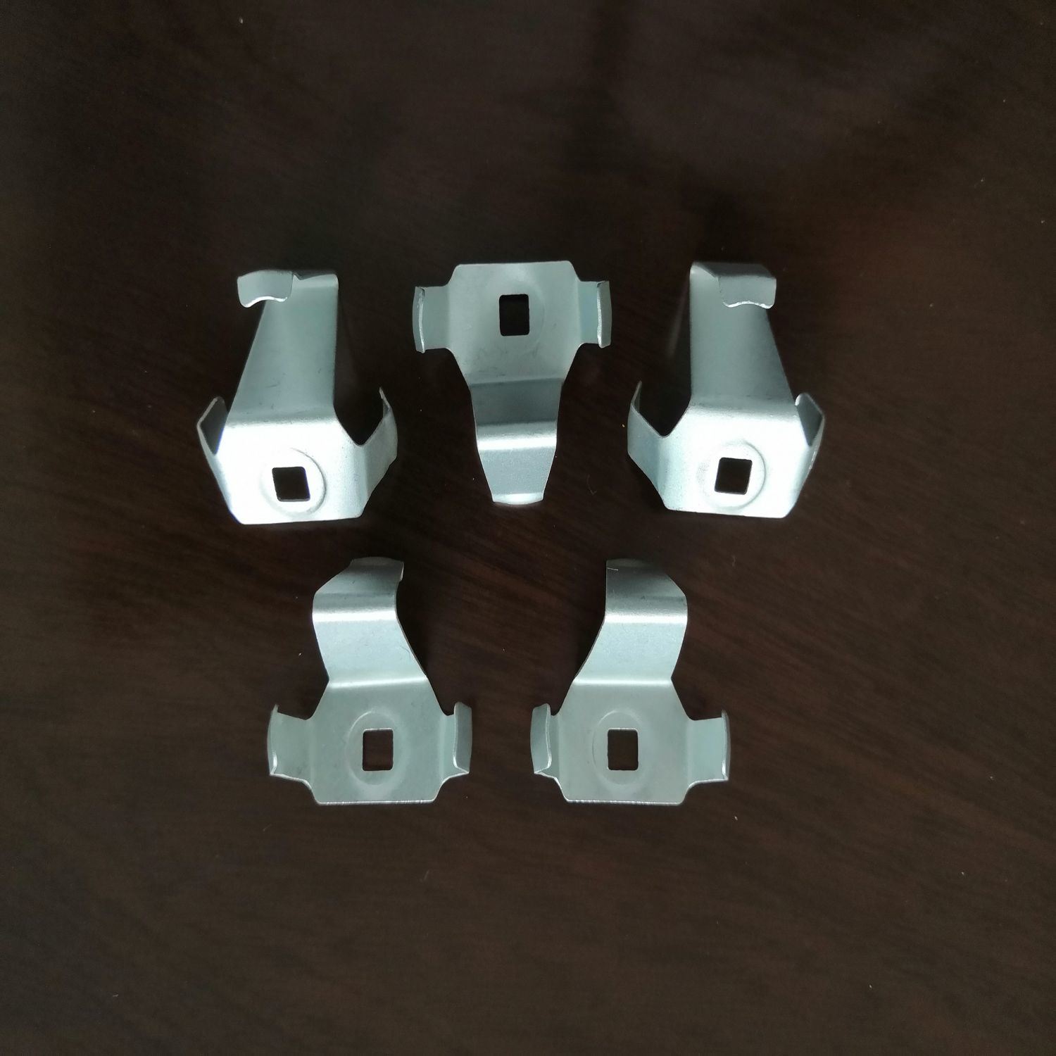 Buy Customized Metal Stamping Computer Hardware Case Component Parts ...