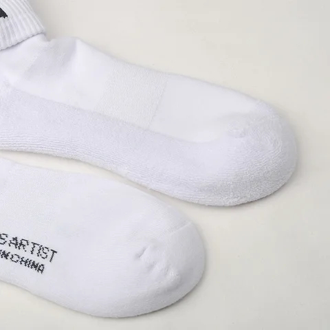 Buy Customized Socks Summer Mid Tube Socks Sweat Wicking And Breathable ...