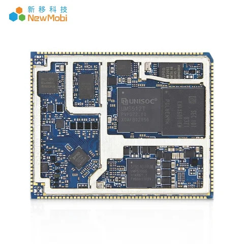 Buy Customized Solution For T618 Android Board 4g Mobile Motherboard ...
