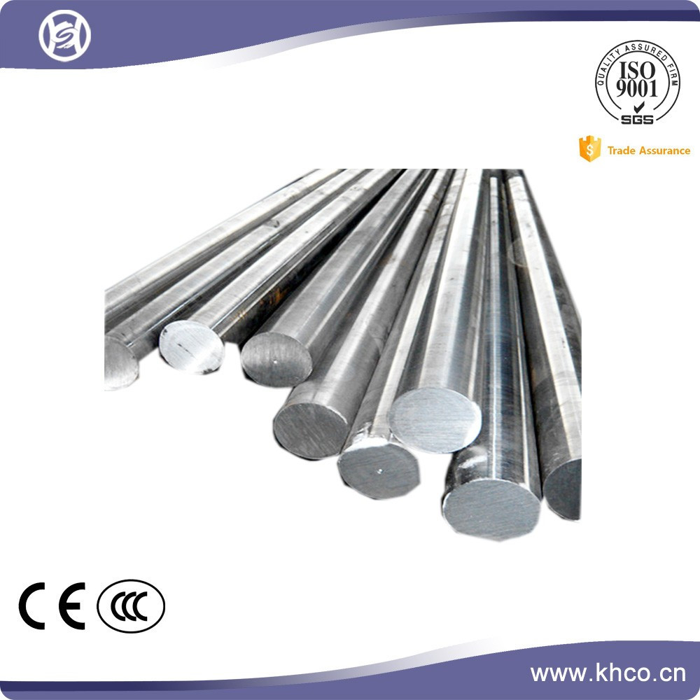 Buy Dc53 Tool Steel Round Bar Bohler K340 Steel Material from Huangshi ...