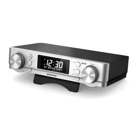 Buy Desk Dab Fm Internet Radio Fm Tuner Dab+fm Digital Portable Home ...
