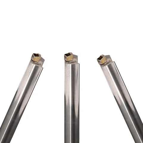 Buy Diamond Milling Cutter Inner R Milling Cutter 1 Flutes Cnc Tool ...