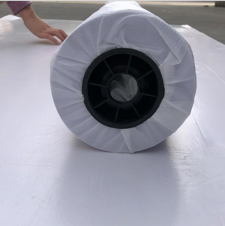 Buy Dicoon Printable Pvc Self Adhesive Vinyl Film Good Absorb And ...