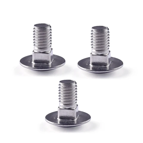 Buy Din Steel Stainless Steel Screw Truss Construction Counter Sunk M2 ...