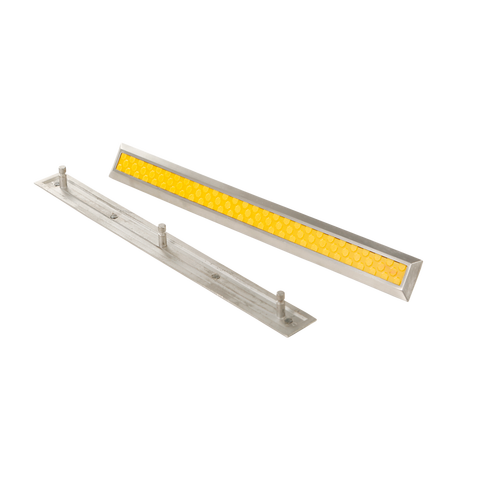 Buy Disabled Blind Warning Safety Tactile Indicators Strip from Xuzhou ...