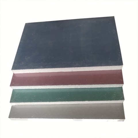Buy Drywall Plasterboard Gypsum Board For Ceiling And Decoration 9.5mm ...