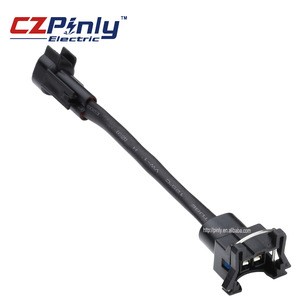Buy Dump Truck Power Switch Wiring & Starter Harness from Yueqing Pinly ...