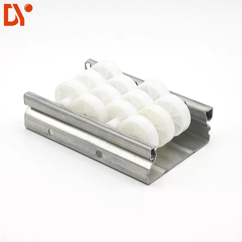 Buy Dy-qn8533 Industrial Roller Track Type Plover Sheet Metal Roller ...