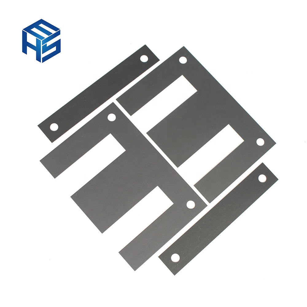 Buy Ei 114 Lamination Transformer Core from Jiangyin Hongsheng Electric ...