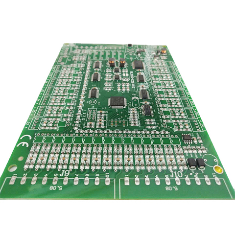 Buy Electronic Pcb Circuit Board Assembly Pcba Manufacture Pcb Assembly ...