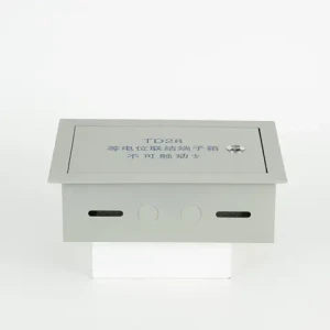 Buy Equipotential Optical Terminal Junction Splitter Case Box Optic ...