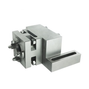 Buy Erowa Cnc Wire Cut Edm Machine Of Clamping Chuck 50 Rsm/uoset On ...