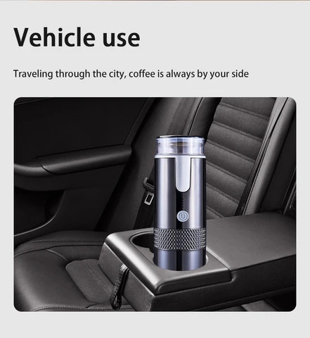 Buy Espresso Making Machines Auto Drip Coffee Capsule Machine For Home ...
