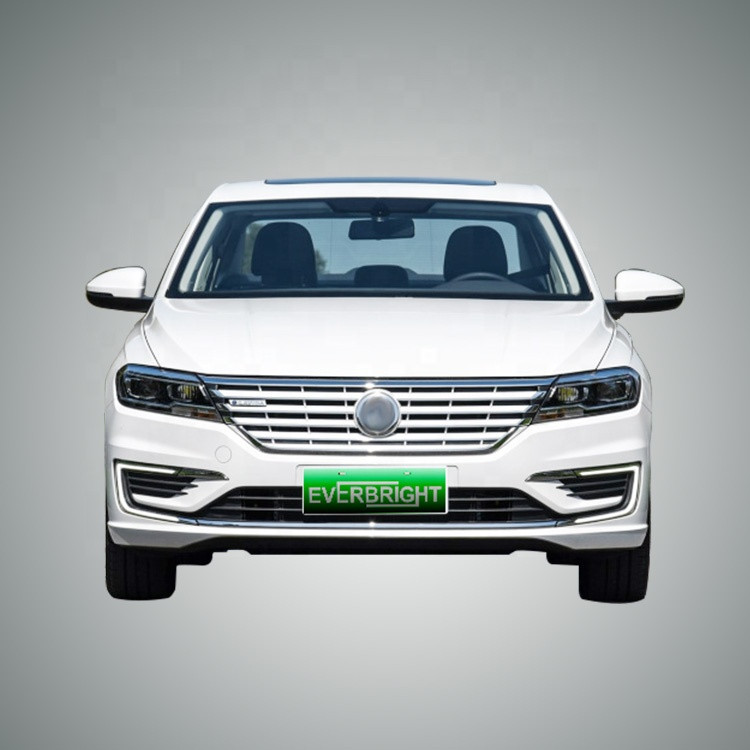 Buy Everbright New Electric Car Ev 100kw Fast Speed 150km/h Lithium ...