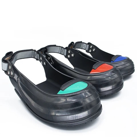 Buy Excellent Offer Slip Resistant And Safety Cap Overshoe Reusable ...