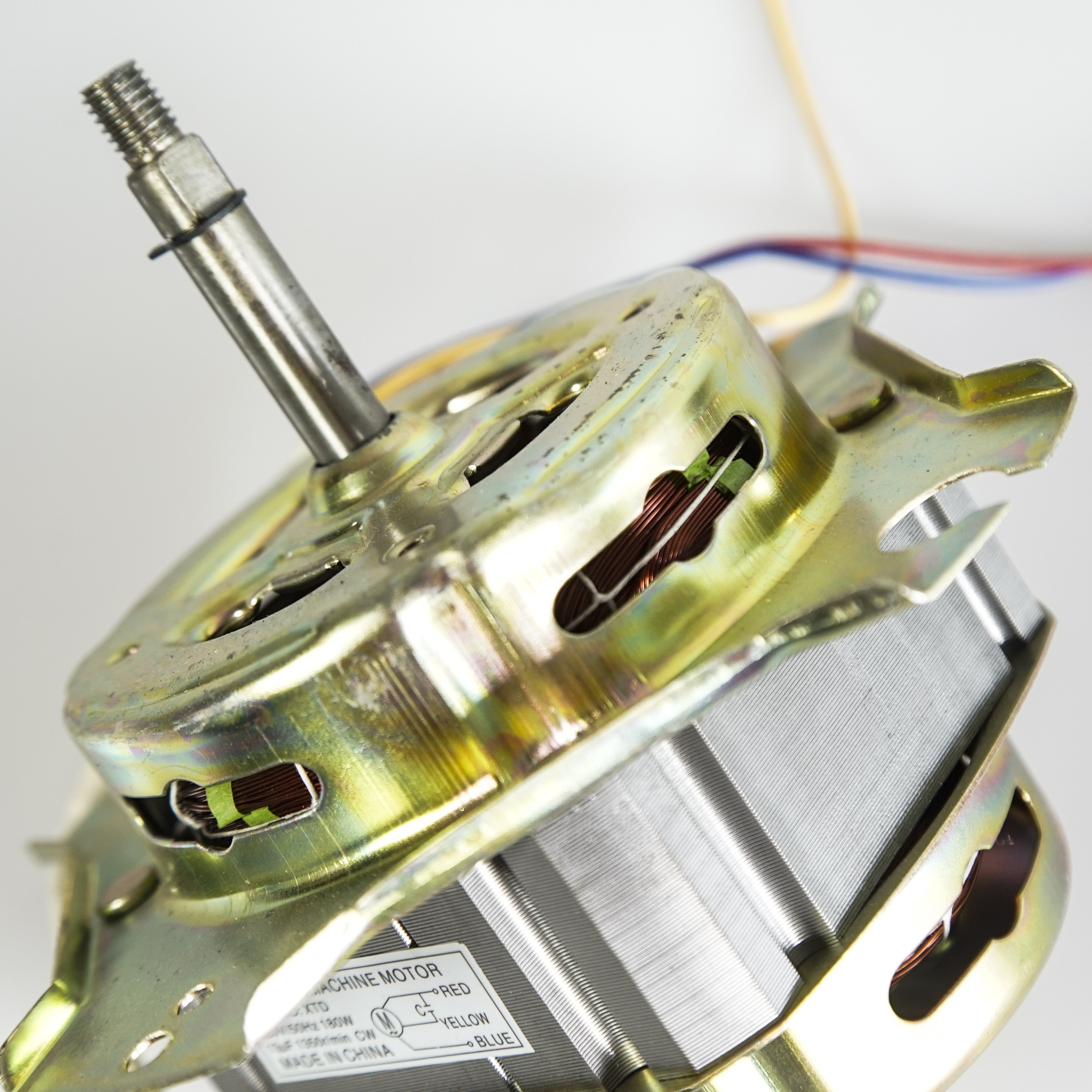 Buy Factory Direct Xd 150 Wash Machine Motor Wash Motor Xd from ...