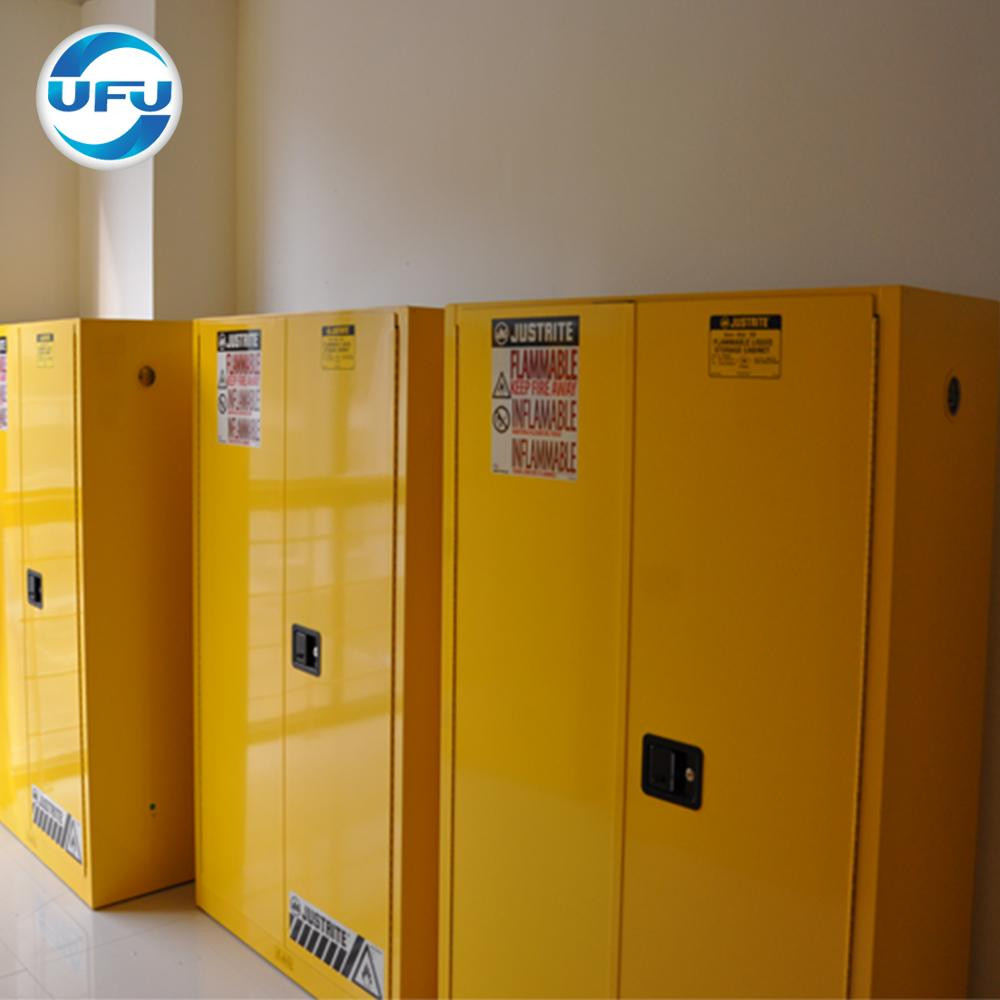 Buy Factory Flammable Biosafety Cabinet For Chemical Storage from ...