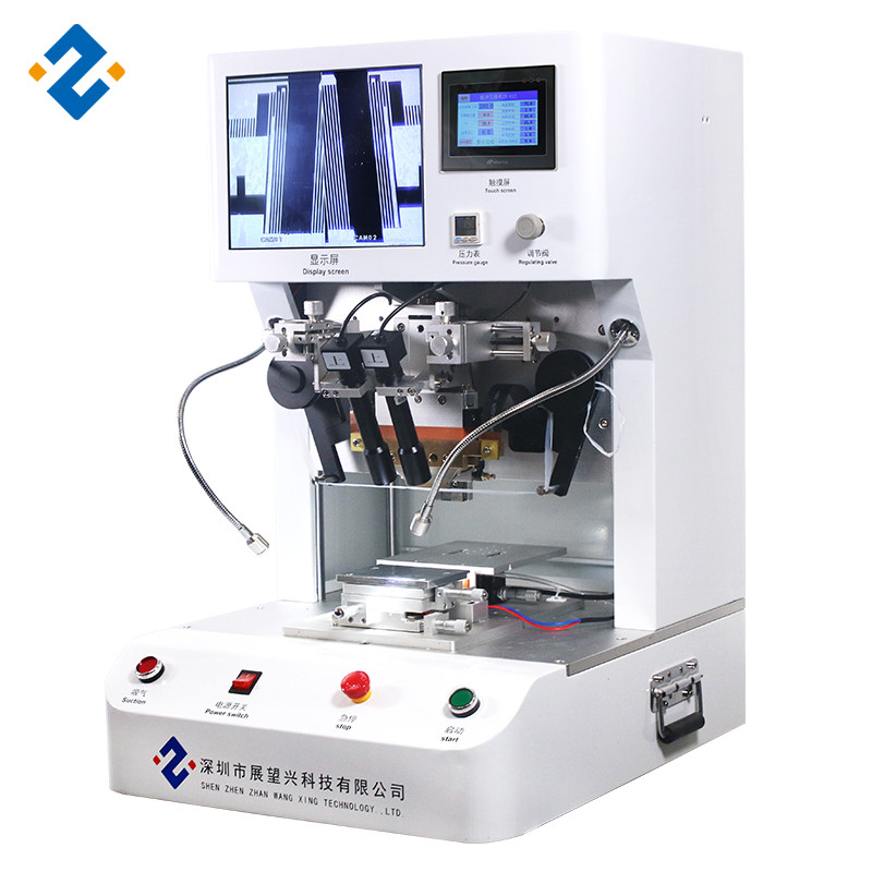 Buy Factory Flex Cable Repair Acf Bonding Machine For Iphone For ...