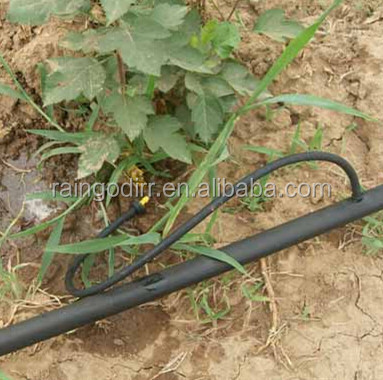 Buy Farm Irrigation Systems Agriculture Farming Main Water Pipe Pe Hard ...