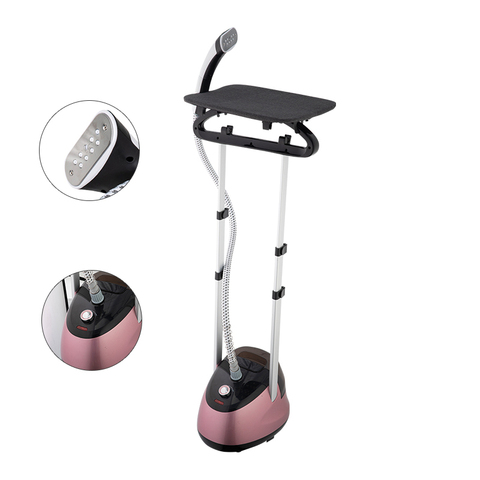 Buy Fast Heat Up Garment Steamer Steam Iron Steam Fabric Ironing ...