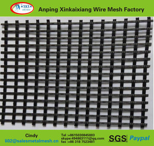 Buy Fiberglass Geogrid Prices / Biaxial Geogrid For Road Construction ...