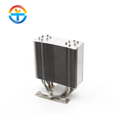 Buy Fin Cooler Sink Fins Customized Radiator Computer Customized 300w ...
