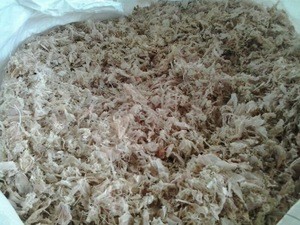 Buy Food Ingredient - Shrimp Shell Chitin For Sale from MRJ EXPORTS ...