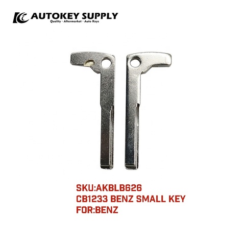 Buy Formercedesbenz 300 Ml S Sl Sprinter Uncut Hu64 Key Blade Smart ...