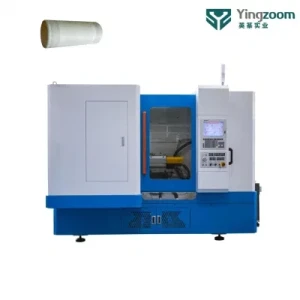 Buy Fully Automatic Cnc Ceramic Internal Cylindrical Grinding Machine ...