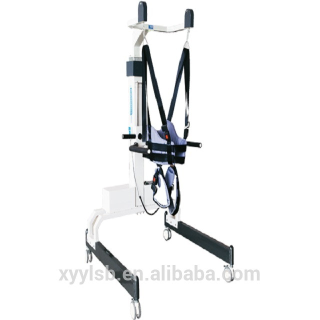Buy Gait Training Device (electric) Leg Rehabilitation Equipment from ...