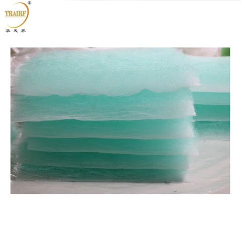 Buy Good Price Fiberglass Floor G3 G4 Filter Material Filter Roll Air ...