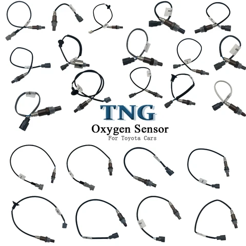 Buy Great Performance O2 Oxygen Air Fuel Ratio Sensor For Toyota Crown ...