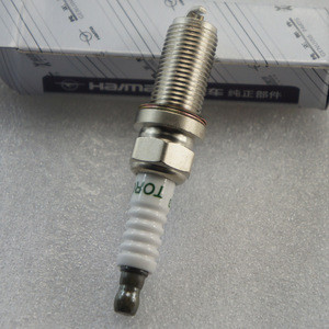 Buy Haima Parts Genuine Spark Plug For Ignition System K6rtm3, Ma10-18 ...