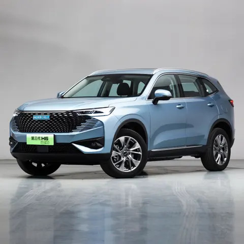 Buy Haval H6 Phev In Stock Haval New Energy Electric Vehicle New Car ...