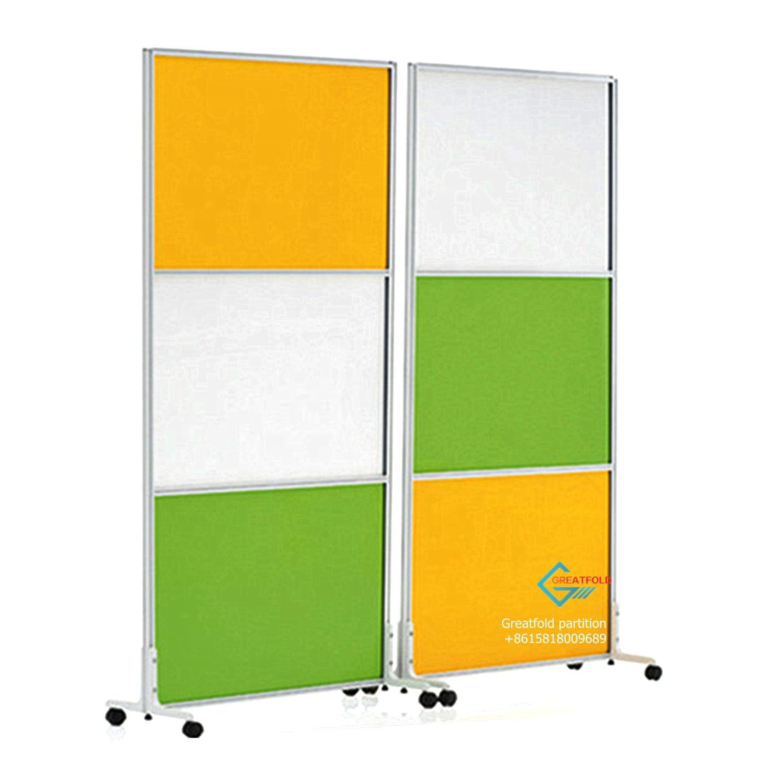 Buy Health Care Foldable Portable Room Dividers Temporary Wall Hospital ...